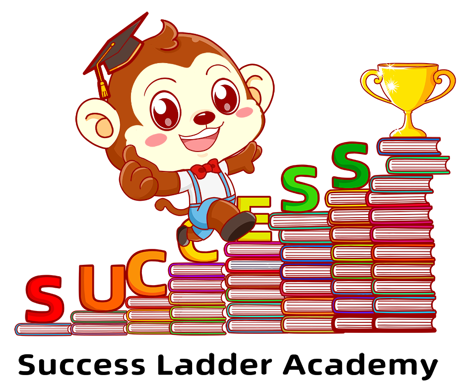 SLA Management System | Success Ladder Academy 中小学补习中心 - Teacher Anna